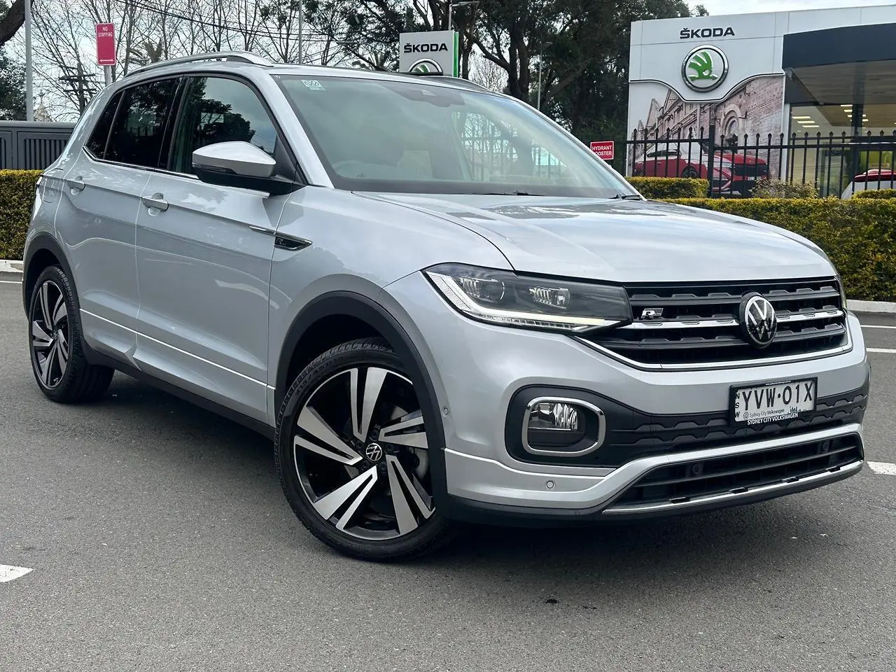 Sydney City Volkswagen | Volkswagen Dealership Mascot, Sydney