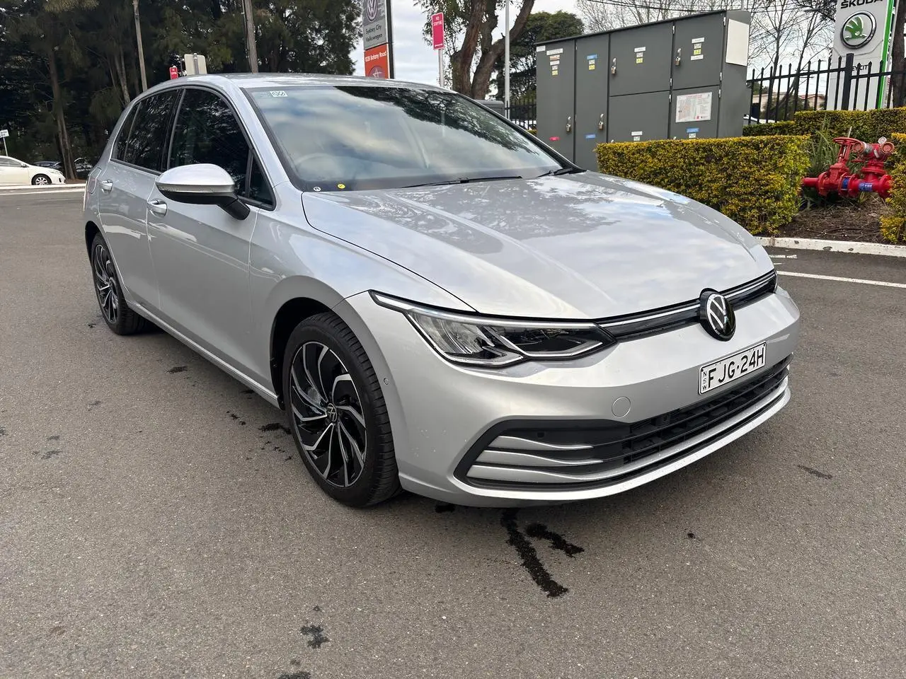 Sydney City Volkswagen | Volkswagen Dealership Mascot, Sydney