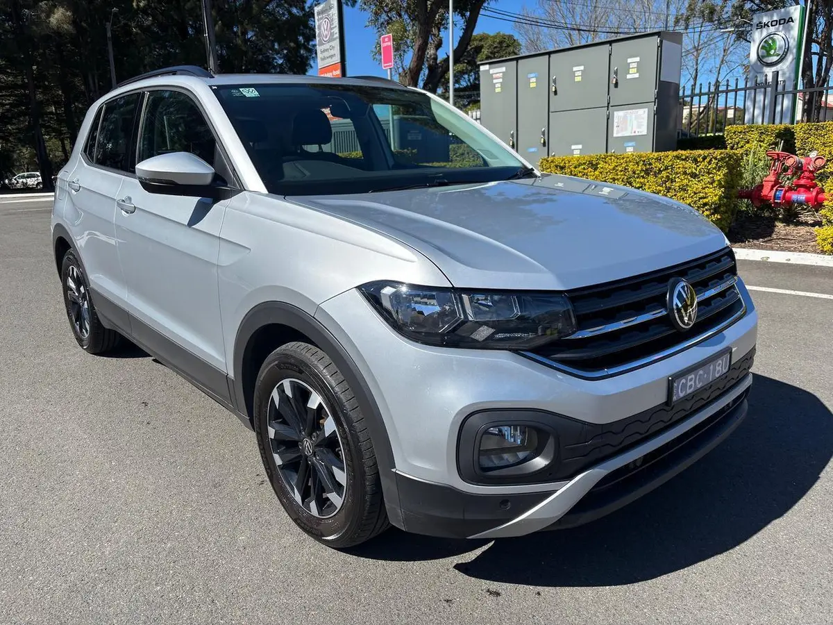 Sydney City Volkswagen | Volkswagen Dealership Mascot, Sydney