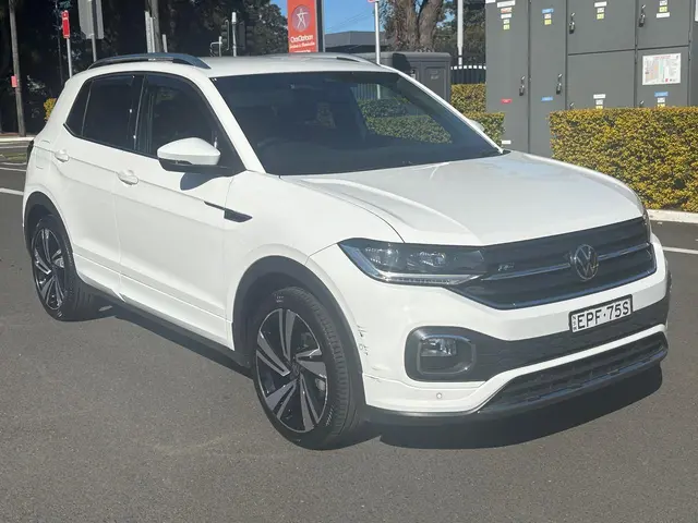 Sydney City Volkswagen | Volkswagen Dealership Mascot, Sydney