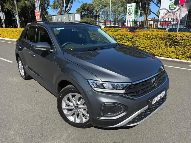 Sydney City Volkswagen | Volkswagen Dealership Mascot, Sydney