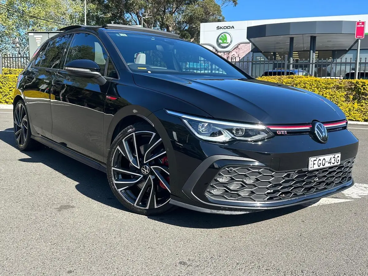 Sydney City Volkswagen | Volkswagen Dealership Mascot, Sydney