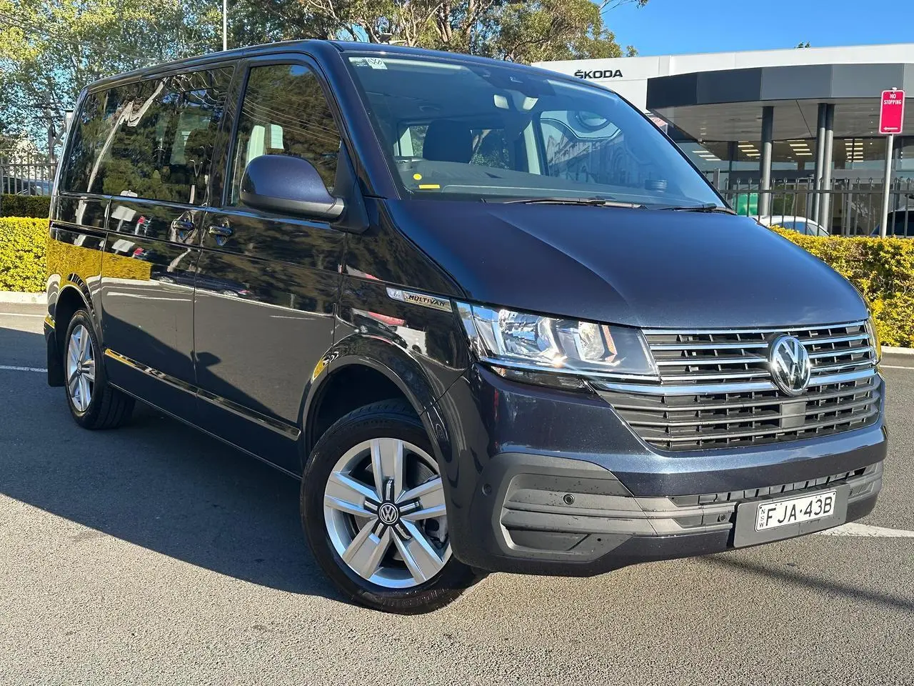 Sydney City Volkswagen | Volkswagen Dealership Mascot, Sydney