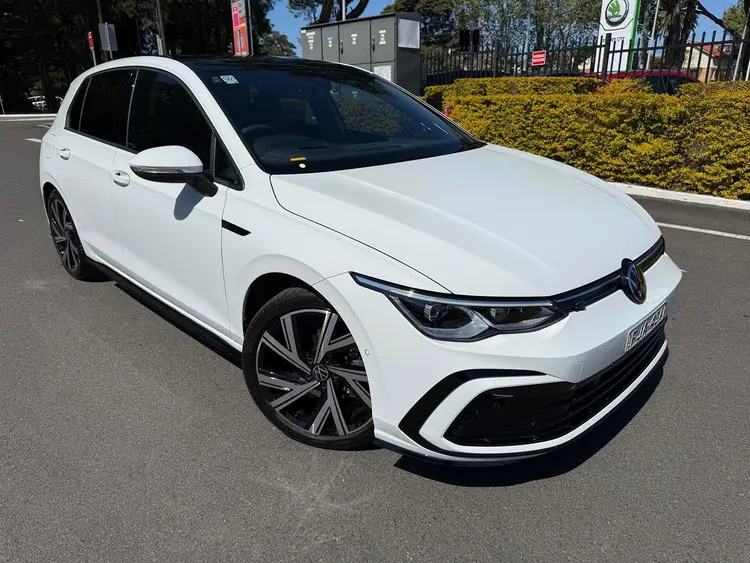 Sydney City Volkswagen | Volkswagen Dealership Mascot, Sydney