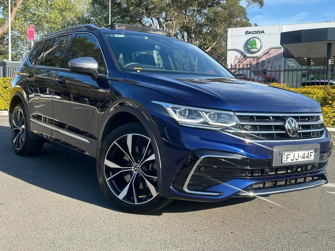 Sydney City Volkswagen | Volkswagen Dealership Mascot, Sydney