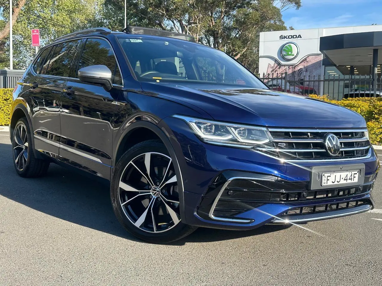 Sydney City Volkswagen | Volkswagen Dealership Mascot, Sydney