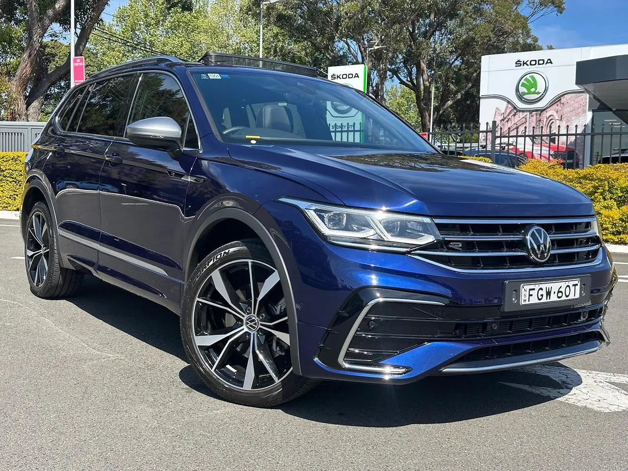Sydney City Volkswagen | Volkswagen Dealership Mascot, Sydney