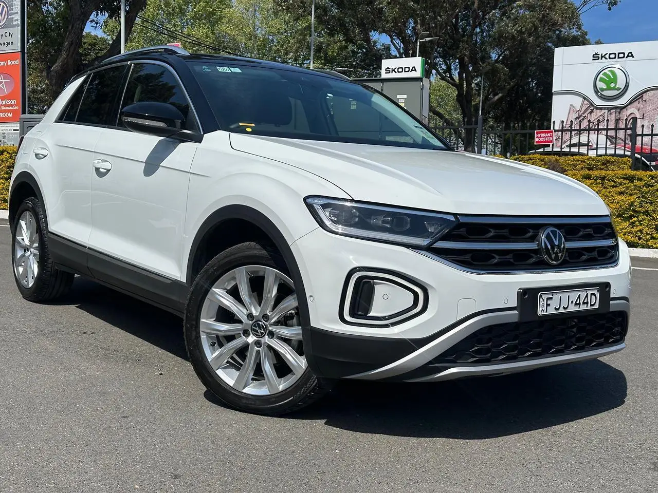 Sydney City Volkswagen | Volkswagen Dealership Mascot, Sydney