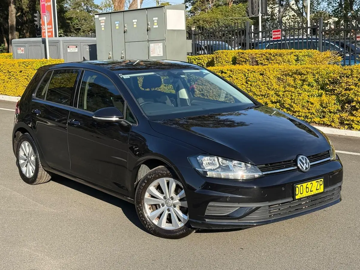 Sydney City Volkswagen | Volkswagen Dealership Mascot, Sydney