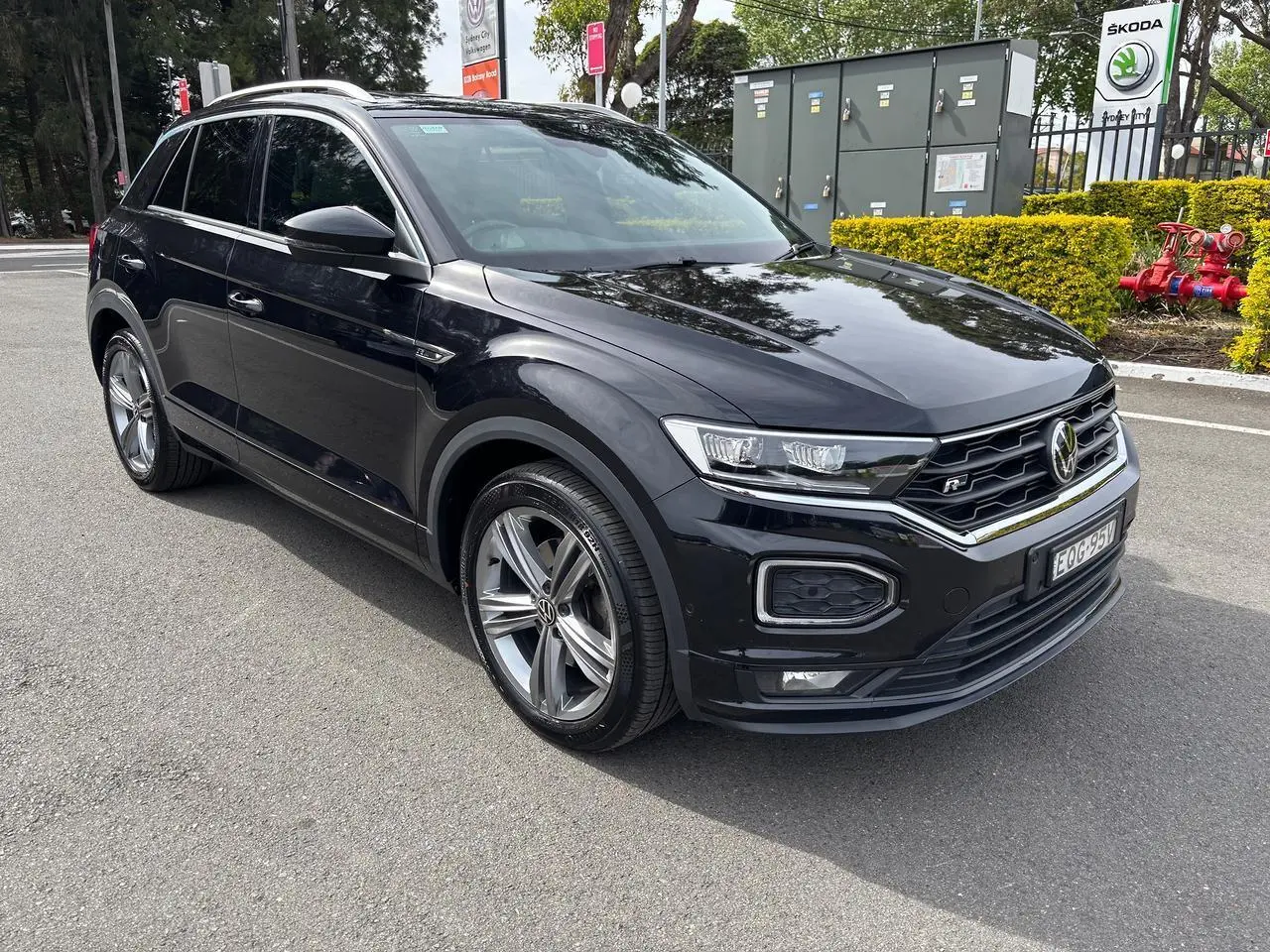 Sydney City Volkswagen | Volkswagen Dealership Mascot, Sydney