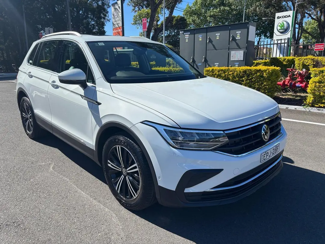 Sydney City Volkswagen | Volkswagen Dealership Mascot, Sydney