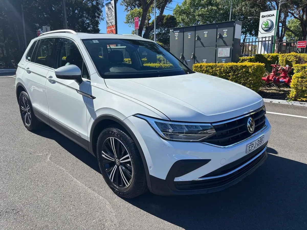 Sydney City Volkswagen | Volkswagen Dealership Mascot, Sydney