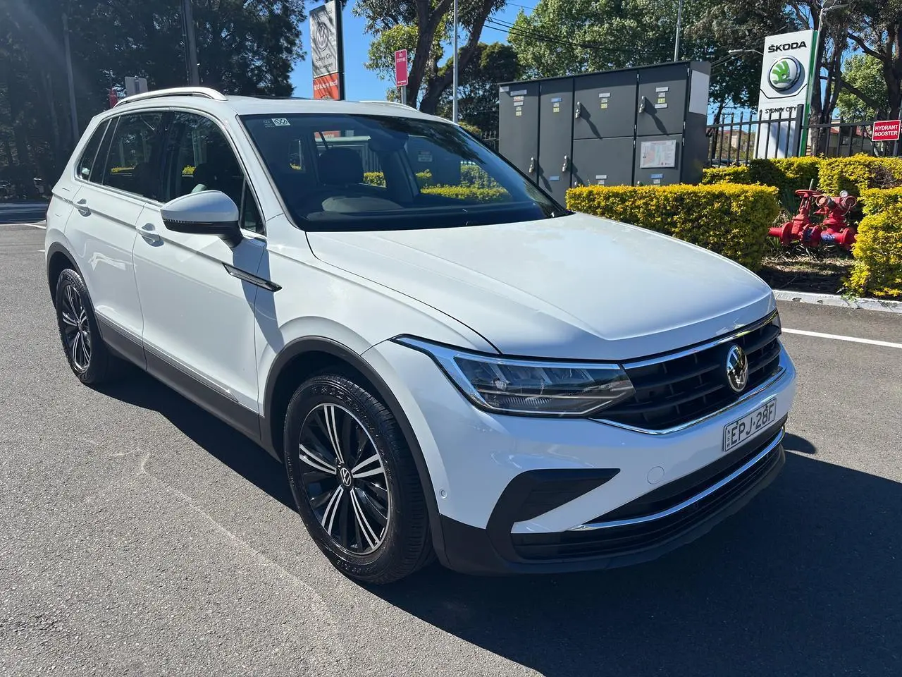 Sydney City Volkswagen | Volkswagen Dealership Mascot, Sydney