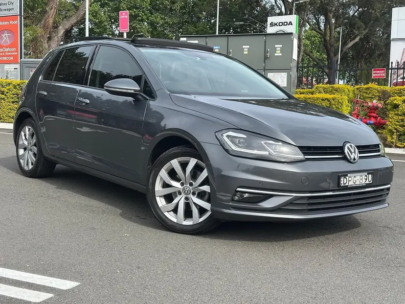 Sydney City Volkswagen | Volkswagen Dealership Mascot, Sydney