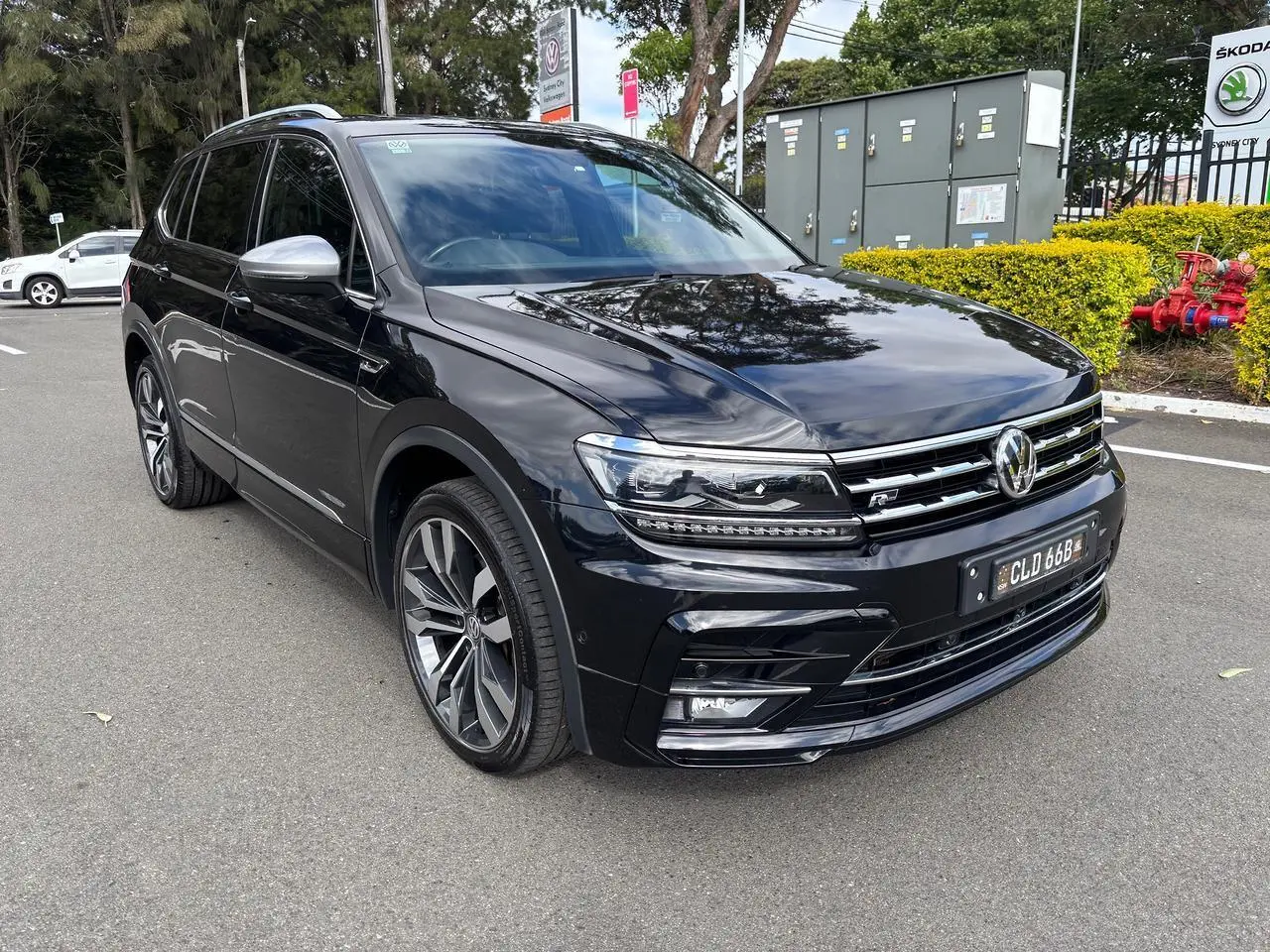 Sydney City Volkswagen | Volkswagen Dealership Mascot, Sydney