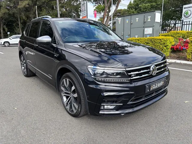 Sydney City Volkswagen | Volkswagen Dealership Mascot, Sydney