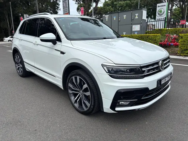 Sydney City Volkswagen | Volkswagen Dealership Mascot, Sydney