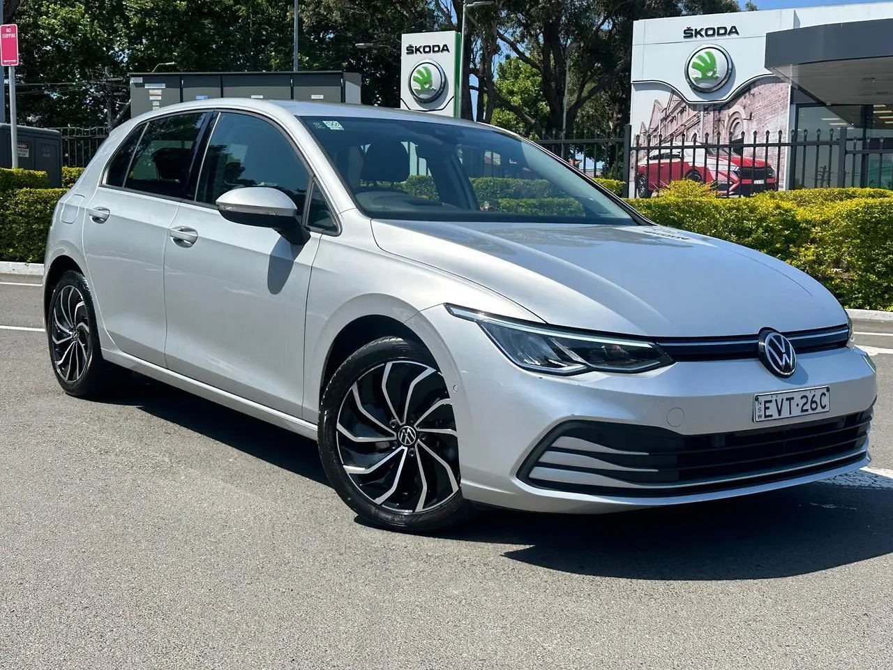 Sydney City Volkswagen | Volkswagen Dealership Mascot, Sydney