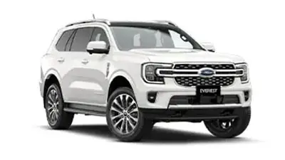 Scenic Ford | Ford Dealer Beaudesert