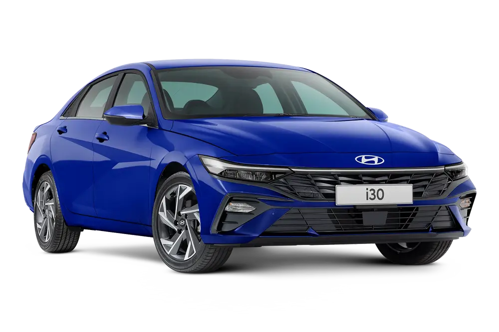 Rockingham Hyundai | Hyundai Dealer Rockingham