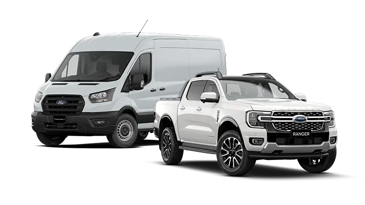 Nuford | Ford Dealer Wangara