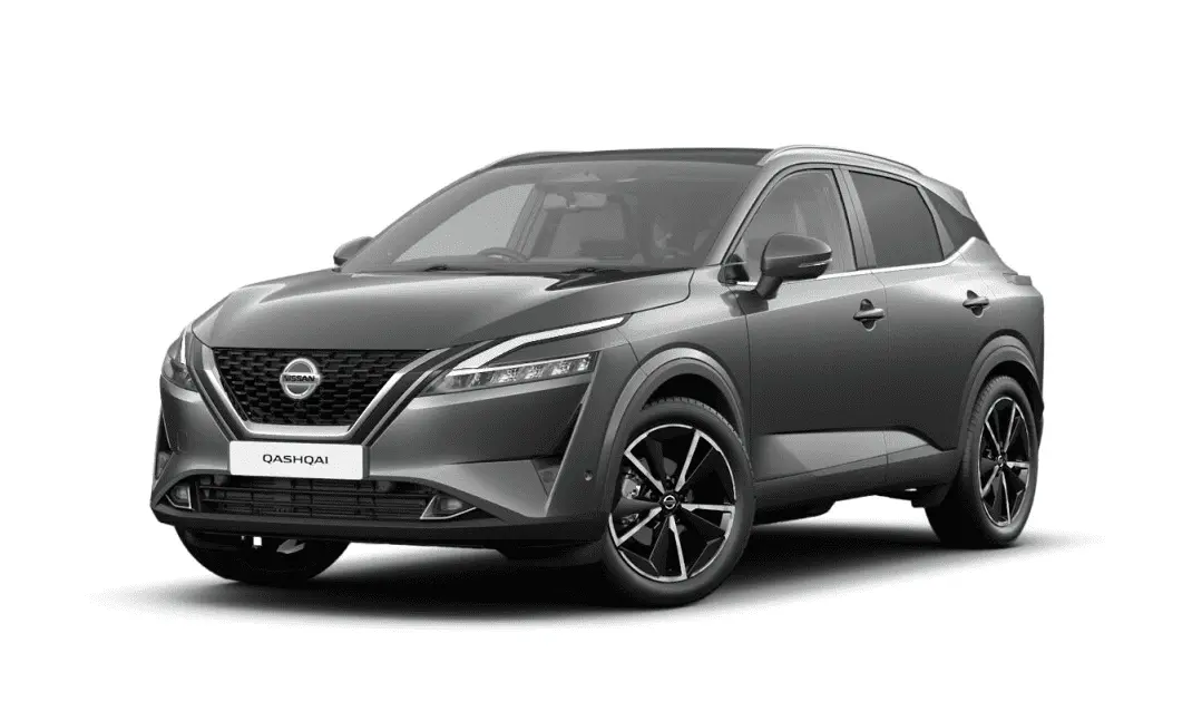 Showroom | NEW QASHQAI | Lander Nissan, Blacktown