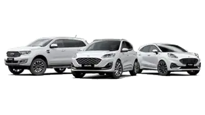 Scenic Ford | Ford Dealer Beaudesert