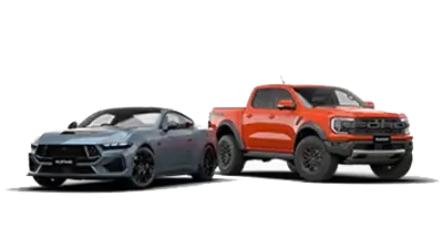 Scenic Ford | Ford Dealer Beaudesert