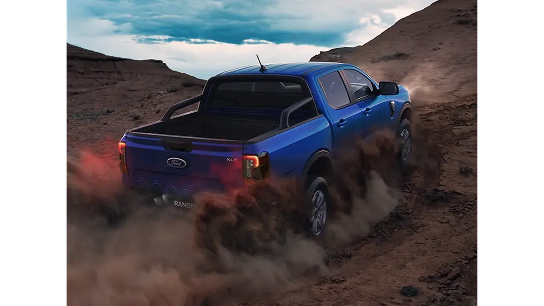 Showroom | Ranger | Torque Ford, North Lakes