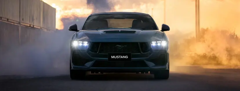 Showroom | Ford Performance Range | Torque Ford, North Lakes