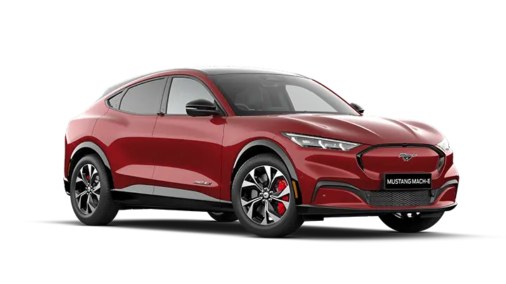 Scenic Ford | Ford Dealer Beaudesert