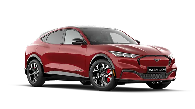 Scenic Ford | Ford Dealer Beaudesert