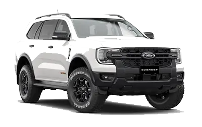 Scenic Ford | Ford Dealer Beaudesert