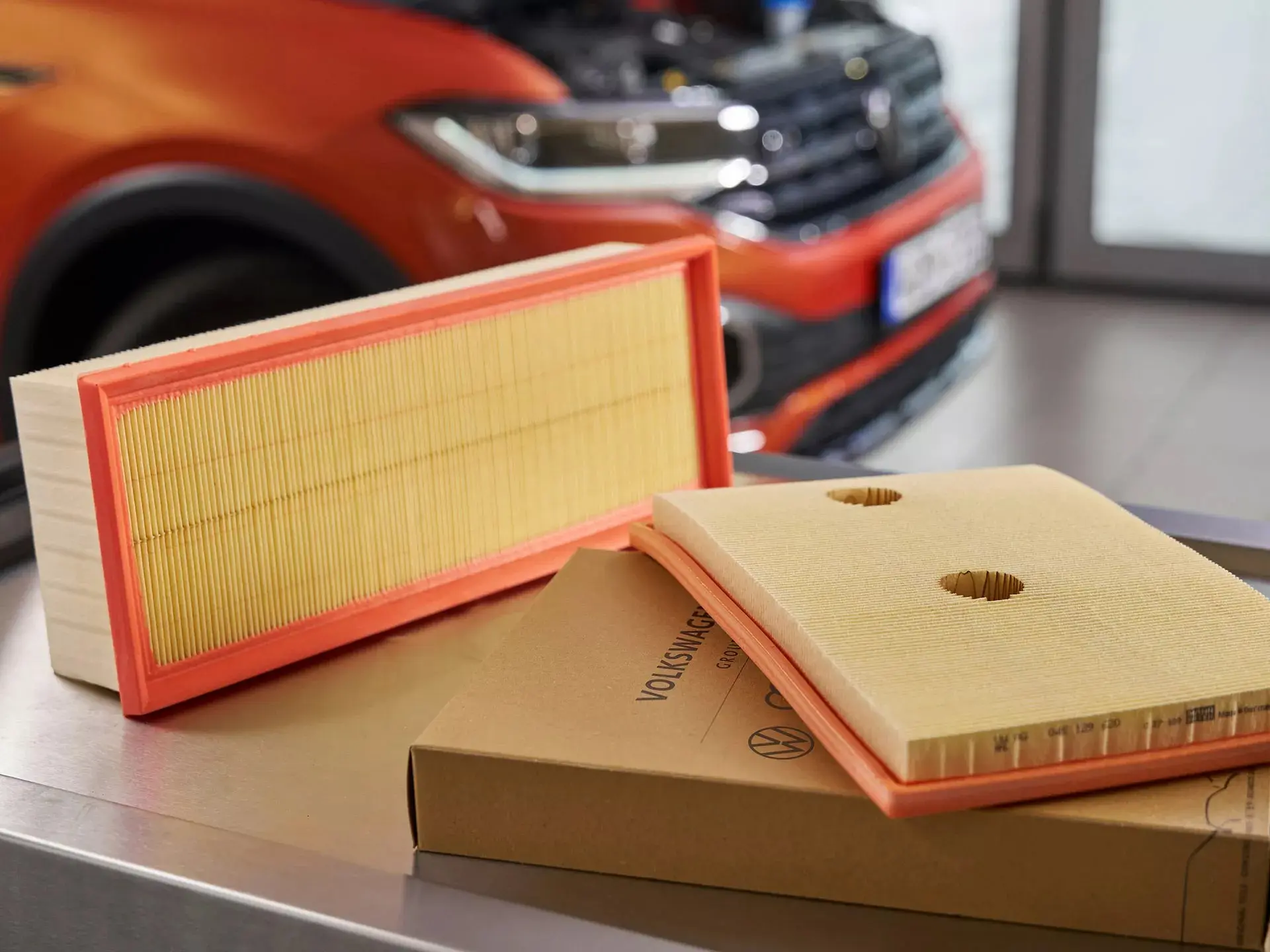 Genuine Volkswagen Parts Accessories | Melbourne City Volkswagen