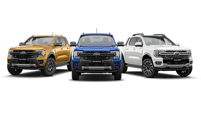 Scenic Ford | Ford Dealer Beaudesert