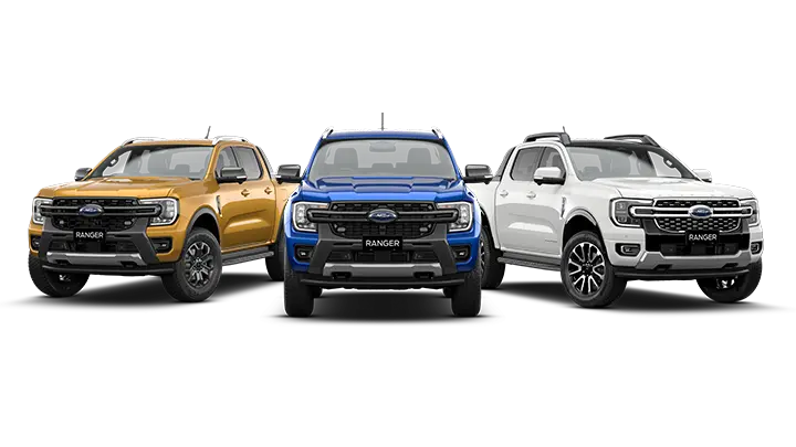 Scenic Ford | Ford Dealer Beaudesert