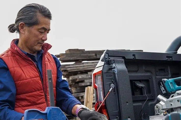 Showroom | Trucks Range | Torque Ford, North Lakes