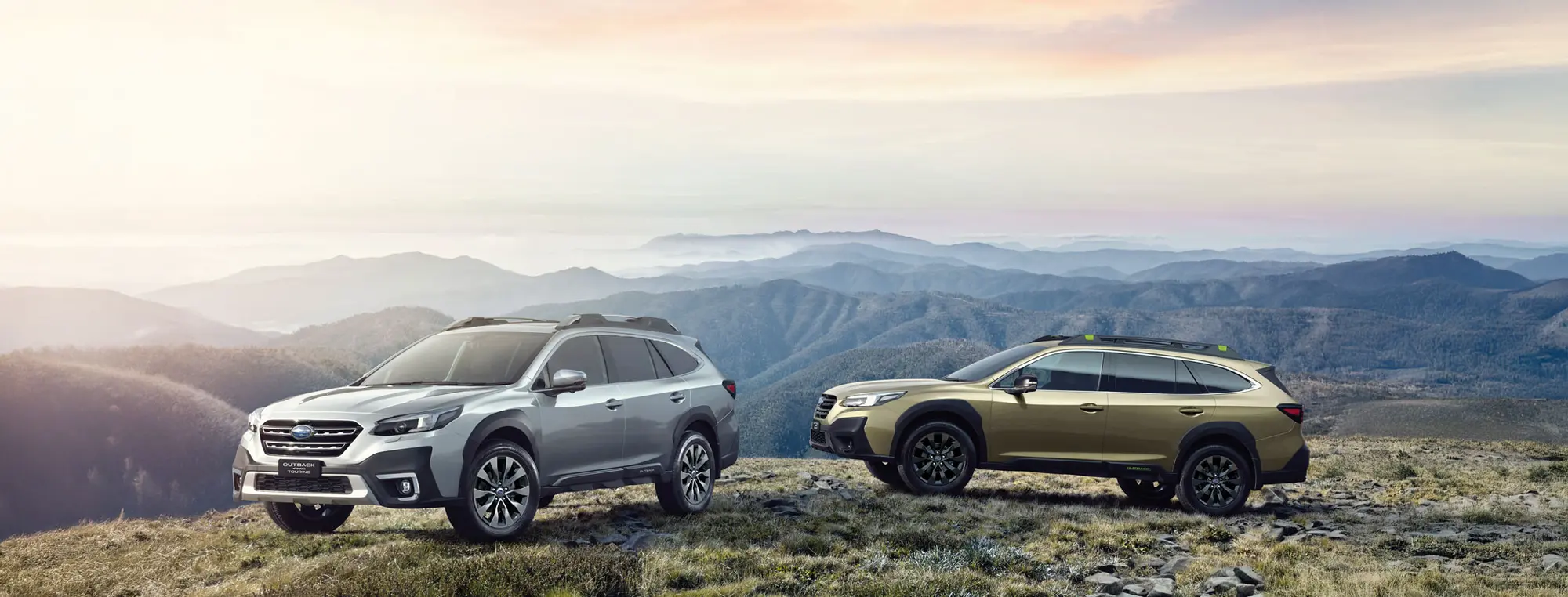 Aspley Subaru | Subaru Dealer Aspley