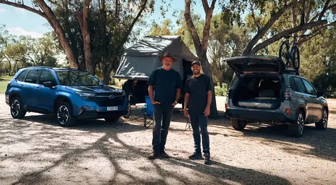 Aspley Subaru | Subaru Dealer Aspley