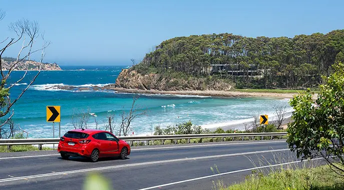 Aspley Subaru | Subaru Dealer Aspley