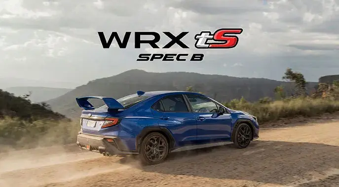 Aspley Subaru | Subaru Dealer Aspley